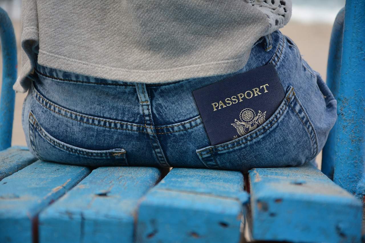 How Long Does It Take To Get A Passport 2020 UPDATED how-long-does-it-take-to-get-a-passport-2020-updated